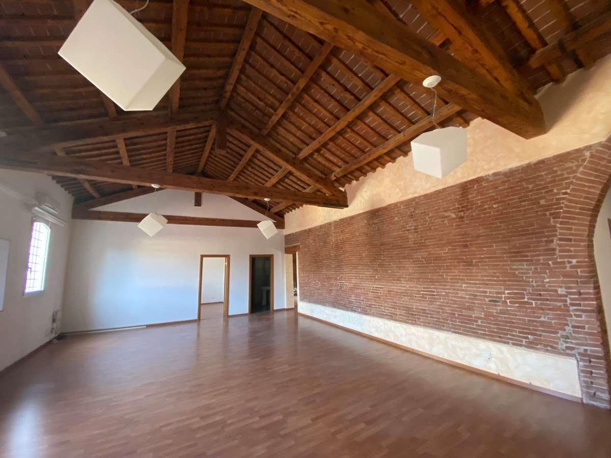 Ufficio in affitto a Vicenza