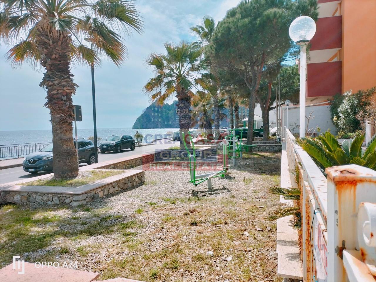 Appartamento in vendita a Sant'Alessio Siculo