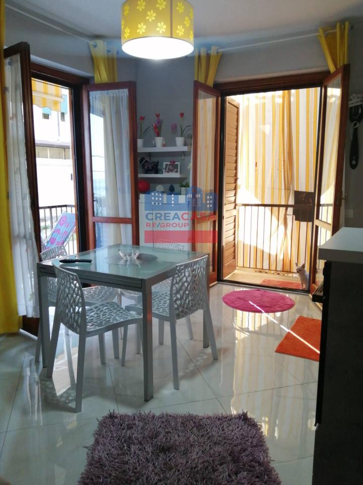 Appartamento in vendita a Giardini Naxos