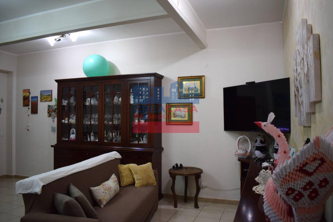 Appartamento in vendita a Fiumefreddo Di Sicilia