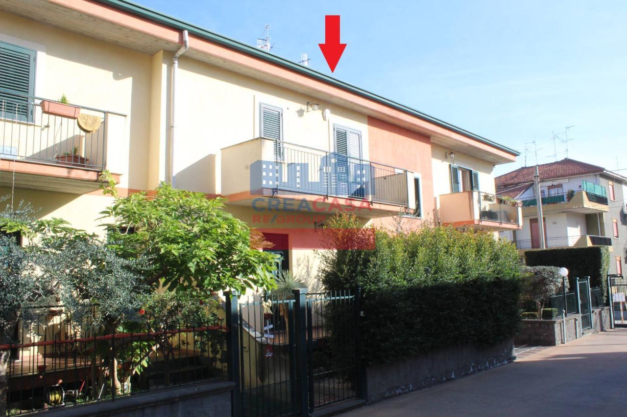 Villa a schiera in vendita a Riposto