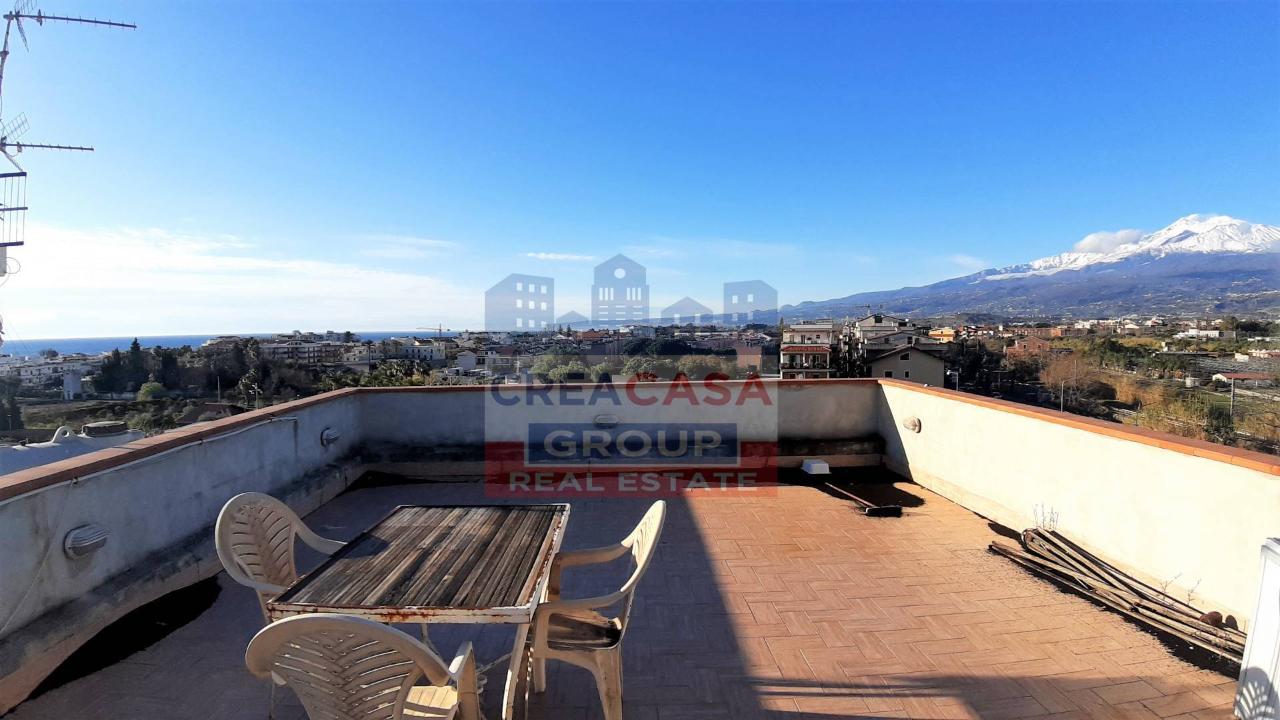 Appartamento in vendita a Giardini Naxos