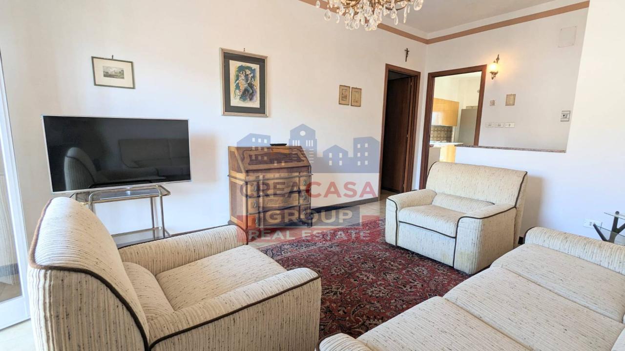 Appartamento in vendita a Calatabiano