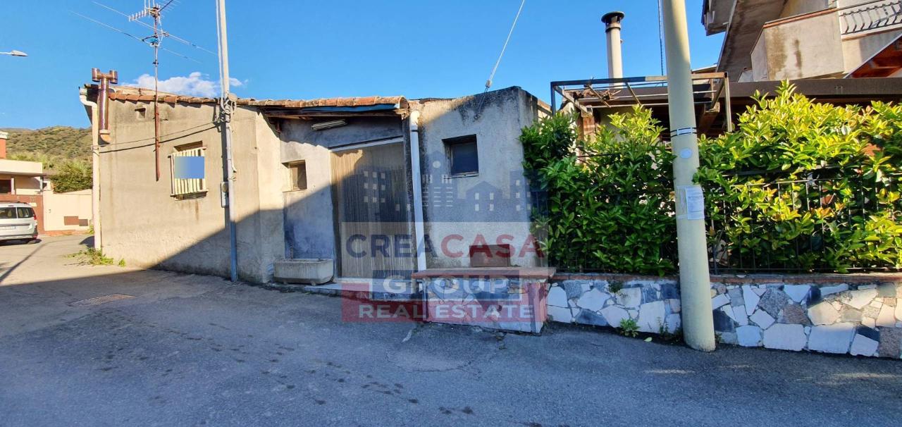 Casa indipendente in vendita a Gaggi