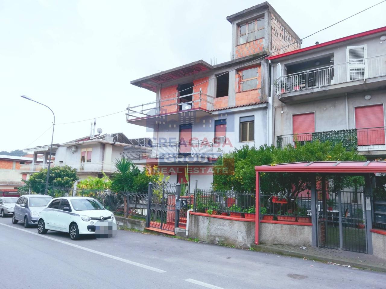 Appartamento in vendita a Gaggi