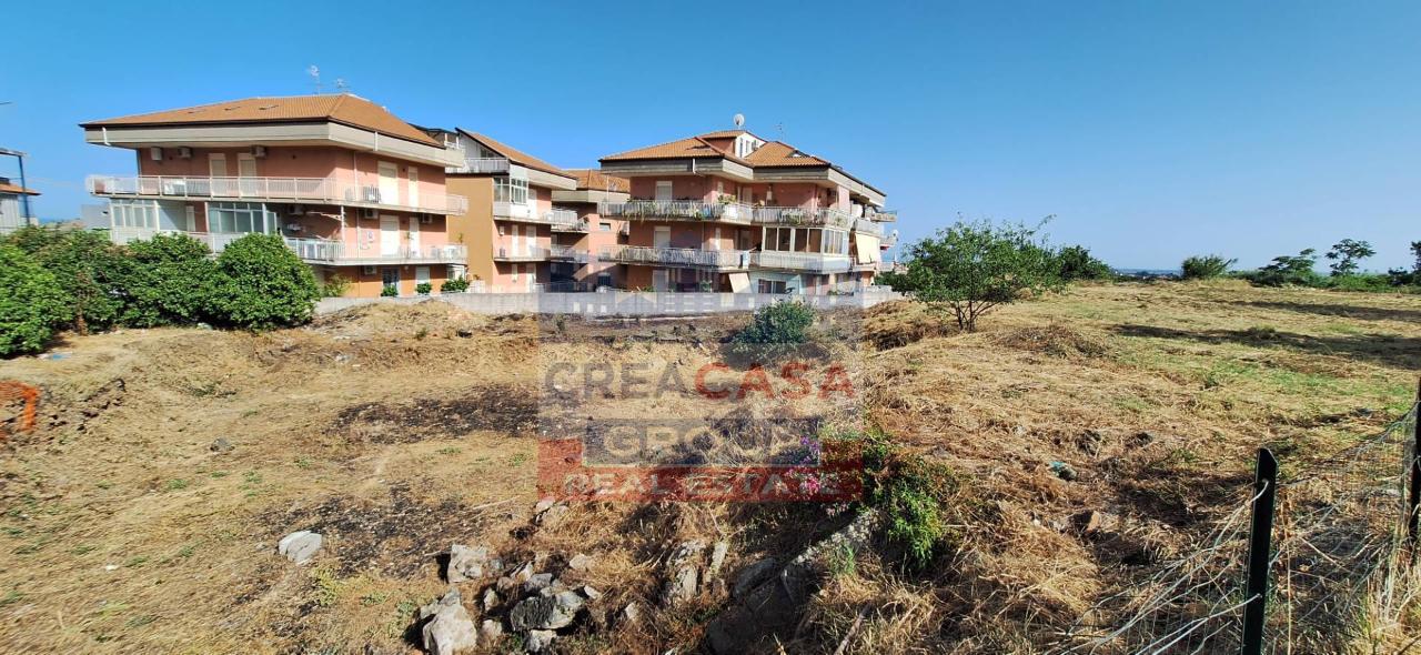 Terreno agricolo in vendita a Fiumefreddo Di Sicilia