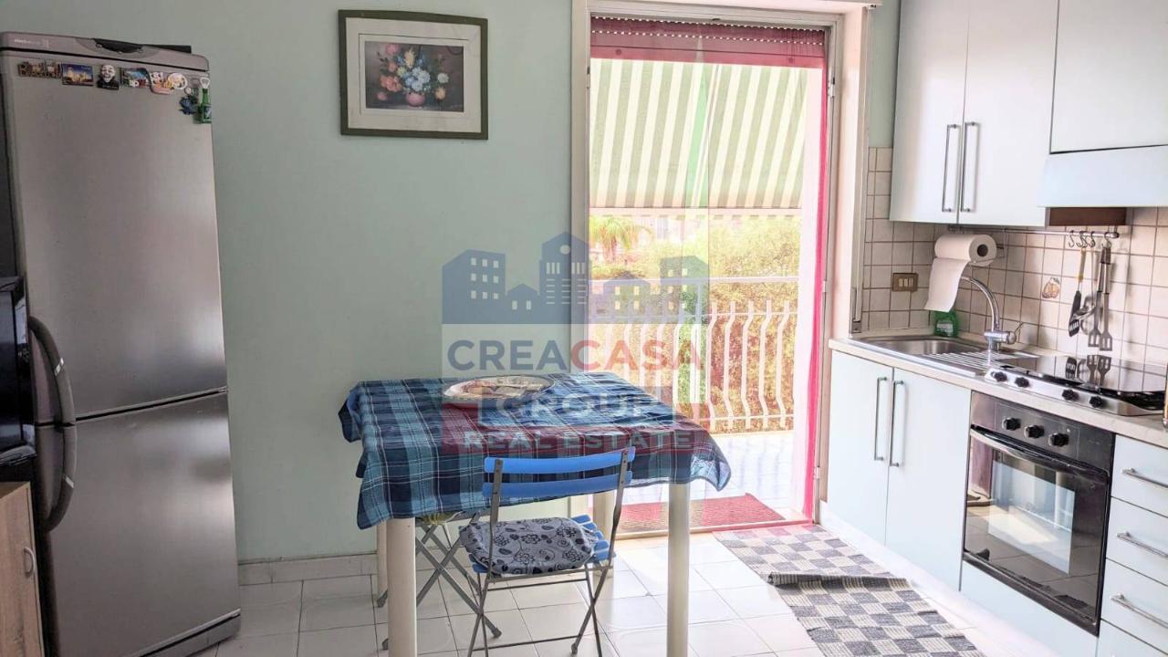 Appartamento in vendita a Calatabiano