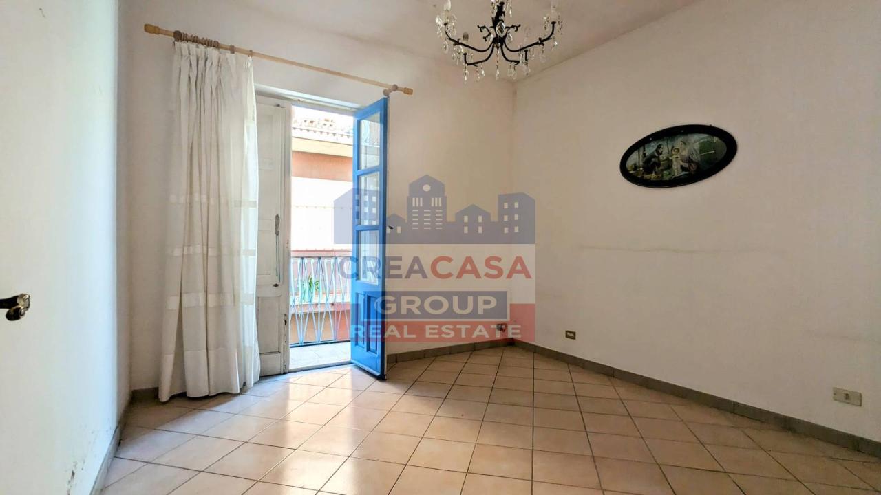 Palazzo in vendita a Calatabiano