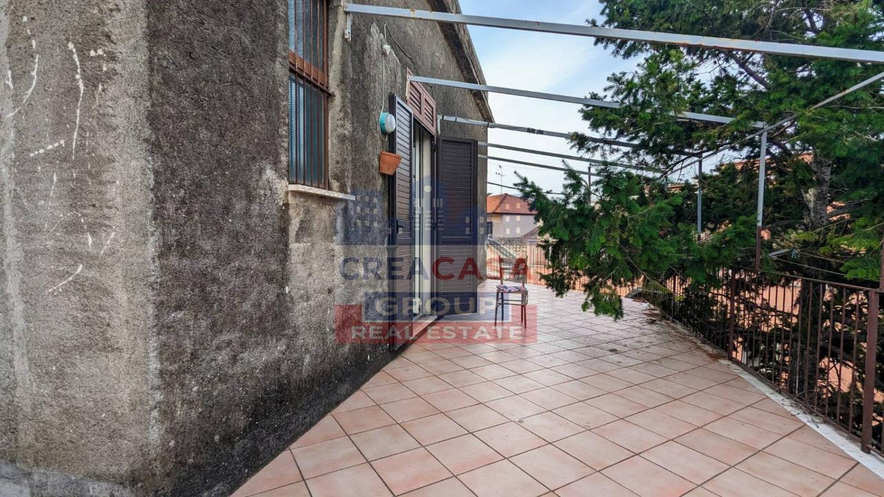 Palazzo in vendita a Giarre