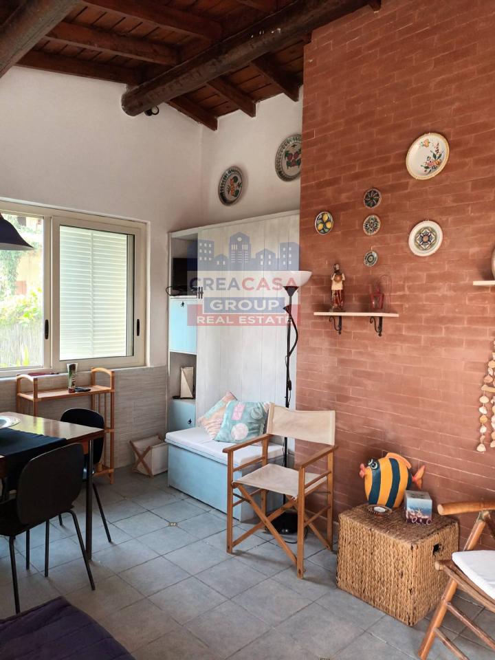 Villa in vendita a Augusta