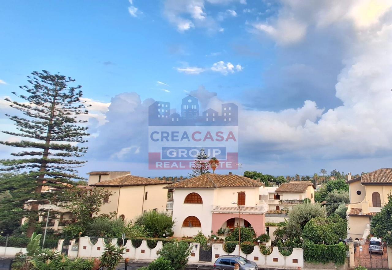 Appartamento in vendita a Giardini Naxos