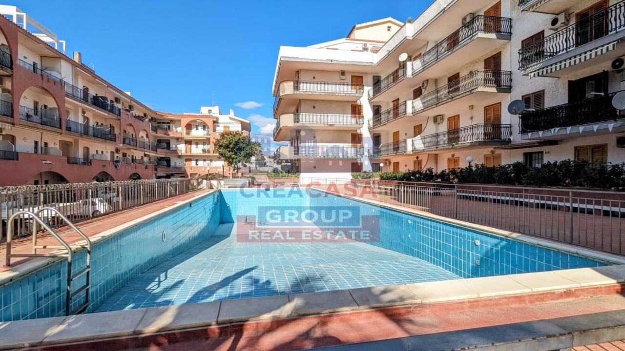 Appartamento in vendita a Giardini Naxos