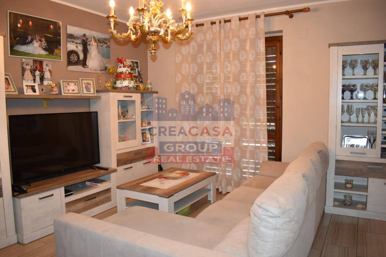 Appartamento in vendita a Fiumefreddo Di Sicilia