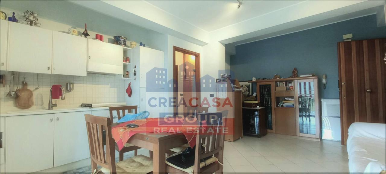 Appartamento in vendita a Giardini Naxos