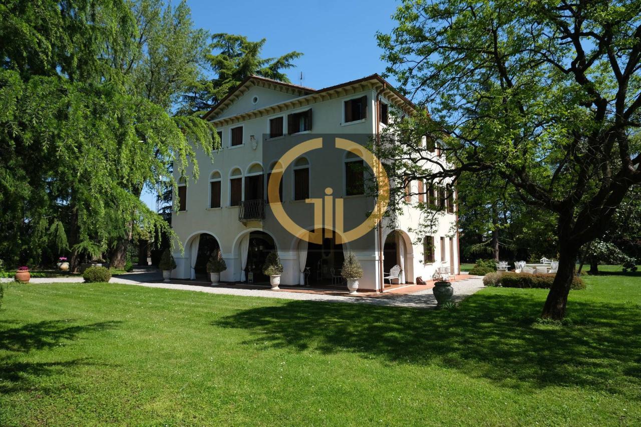 Villa in vendita a Treviso