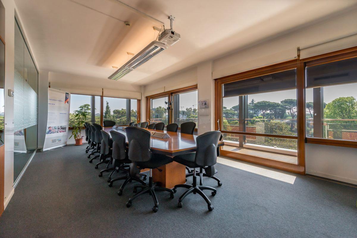 Ufficio in affitto a Roma