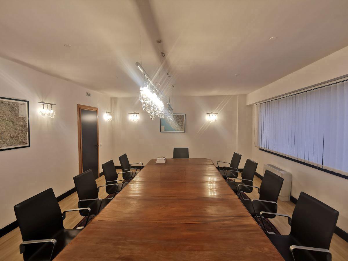 Ufficio in affitto a Roma