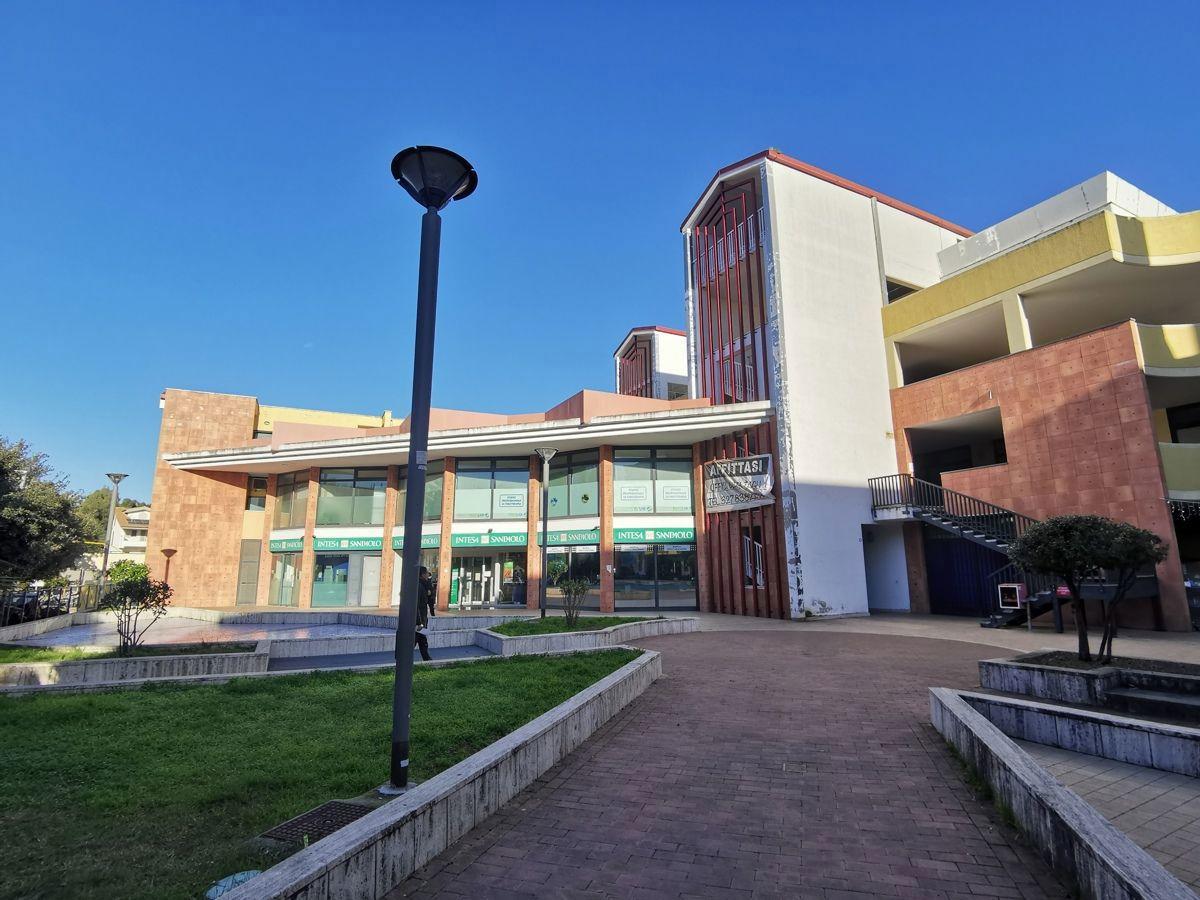 Ufficio in vendita a Roma