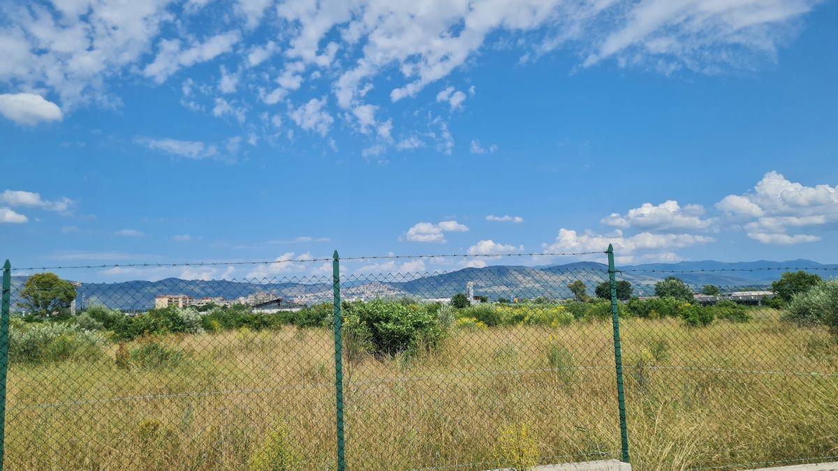 Terreno agricolo in vendita a Tivoli