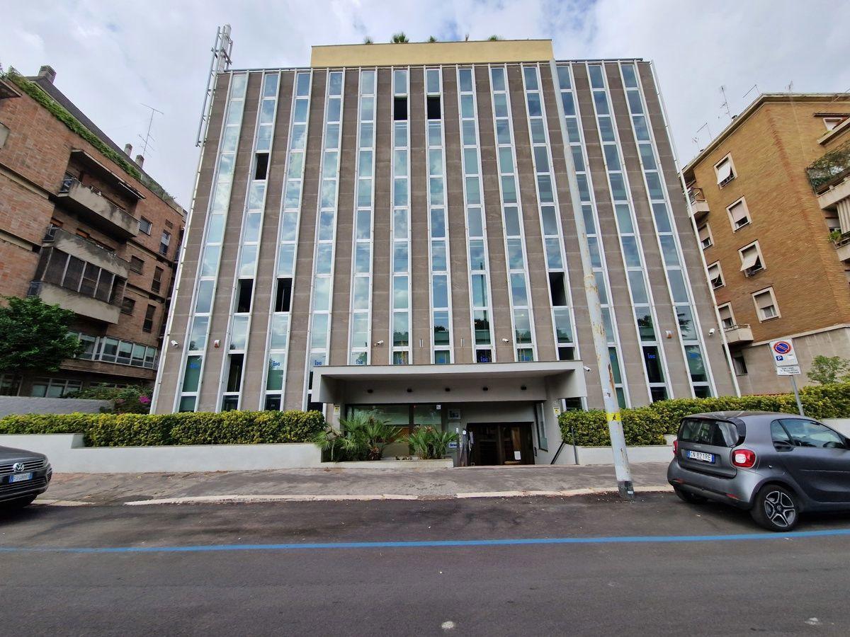 Ufficio in affitto a Roma