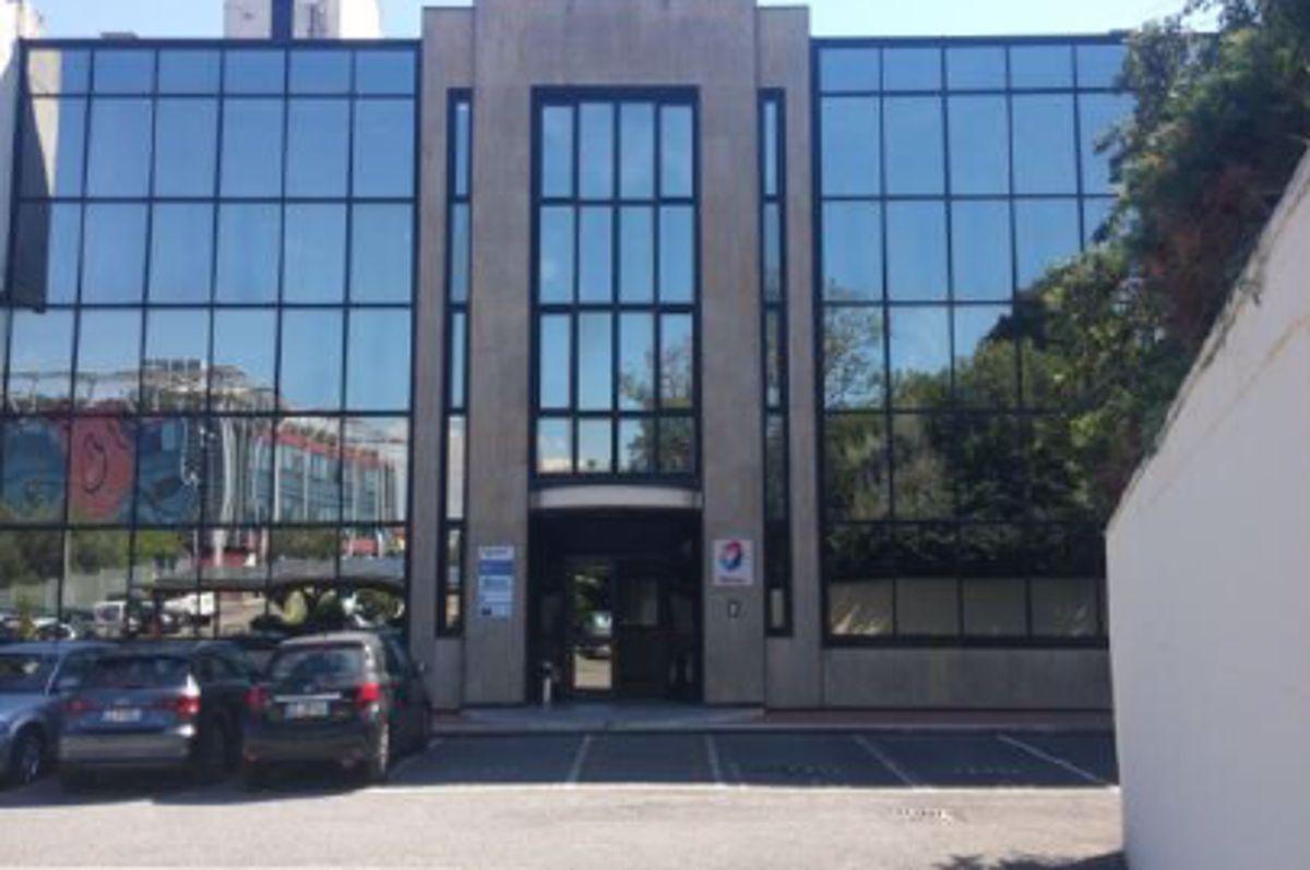 Ufficio in affitto a Roma