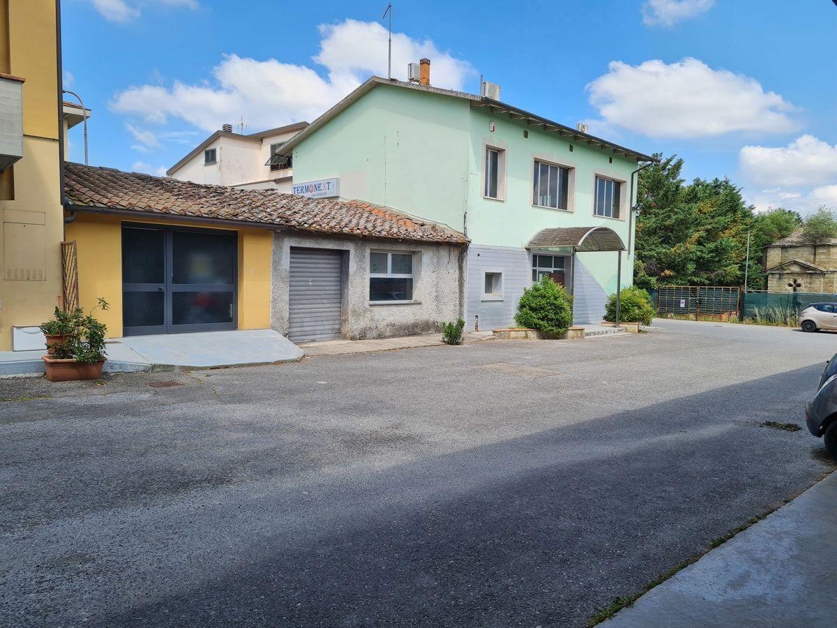 Magazzino in vendita a San Miniato