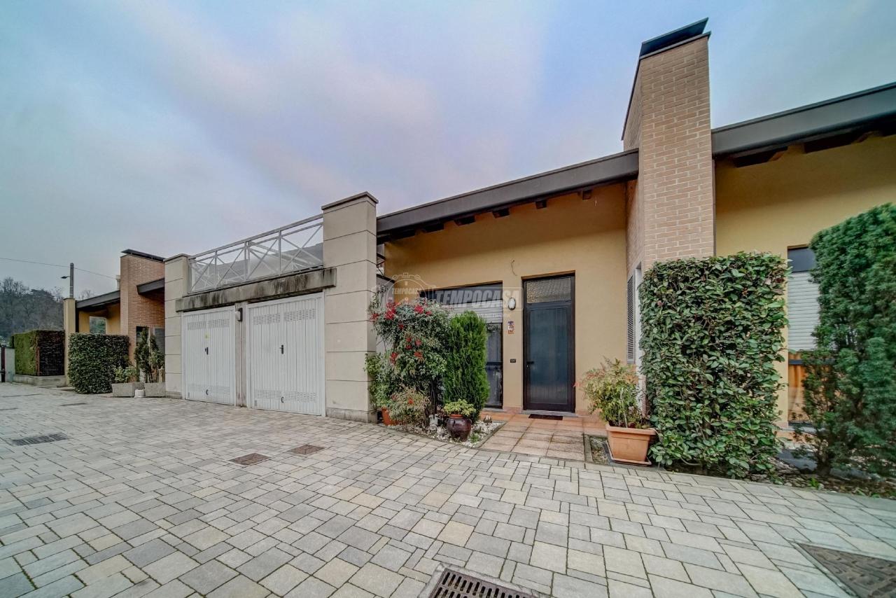 Villa a schiera in vendita a Turbigo