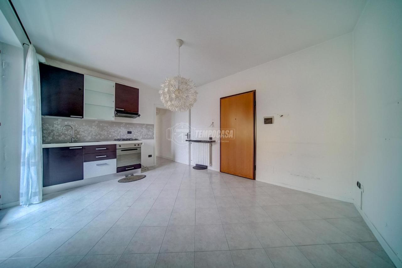 Appartamento in vendita a Turbigo