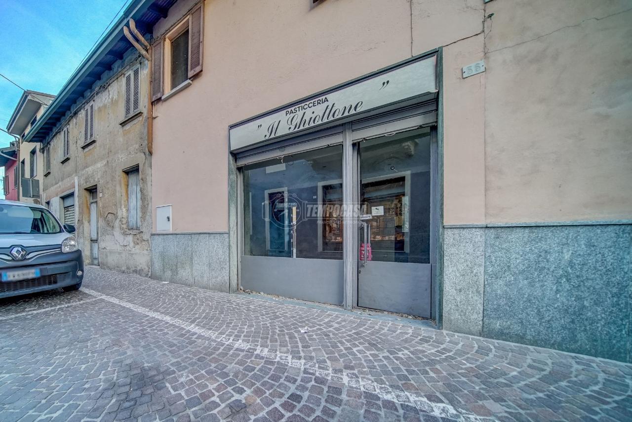 Appartamento in vendita a Castano Primo