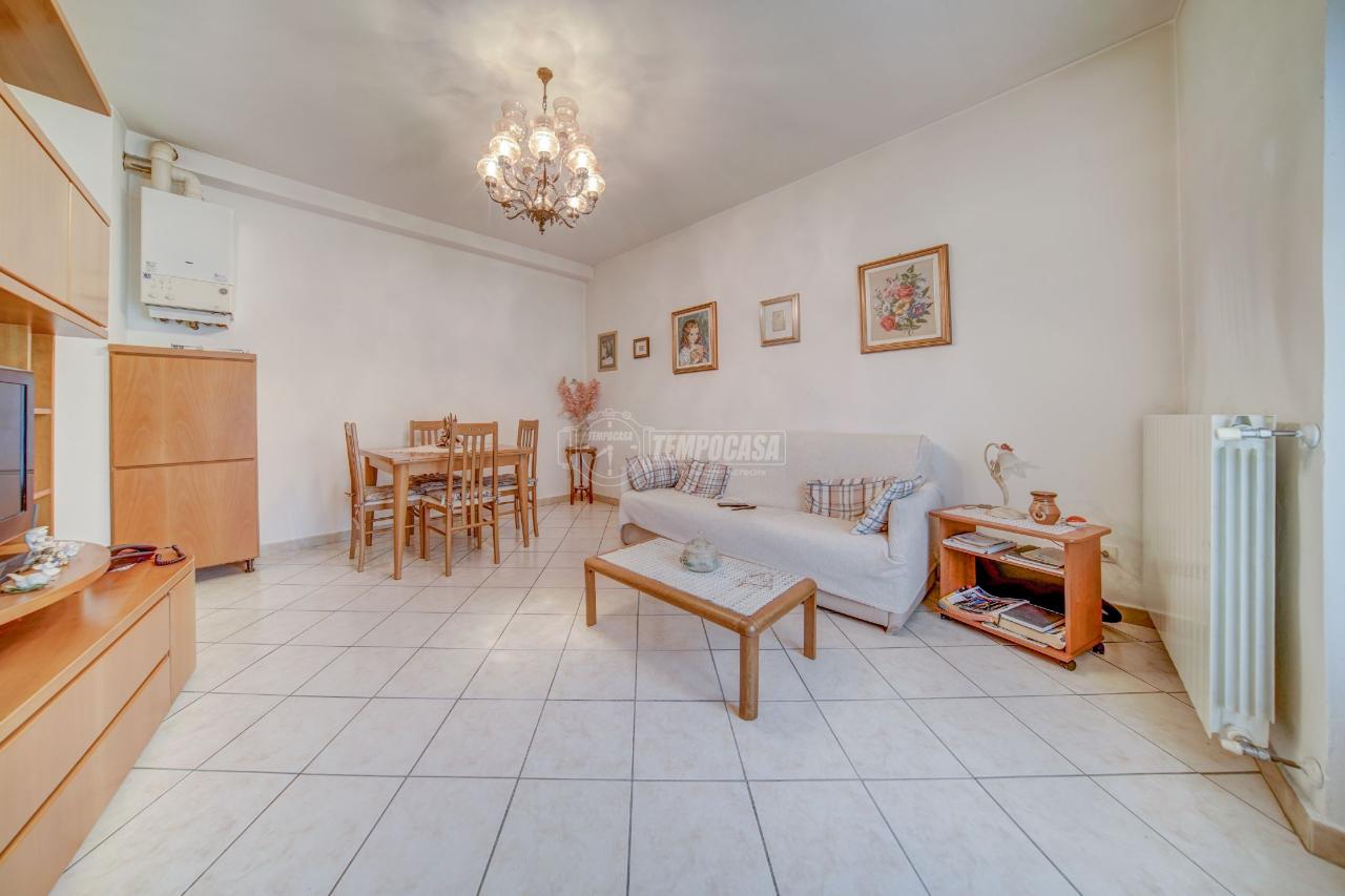 Bilocale in Via Bainsizza 24/C, Turbigo