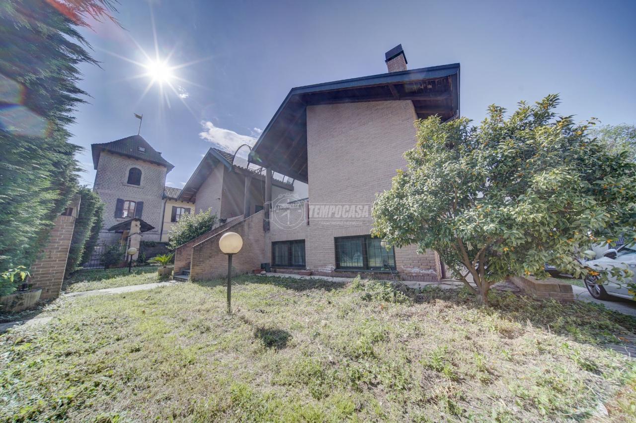 Casa indipendente in vendita a Turbigo