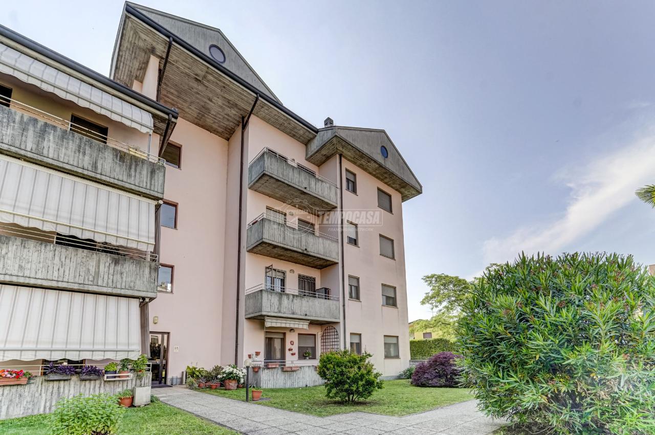 Appartamento in vendita a Castano Primo