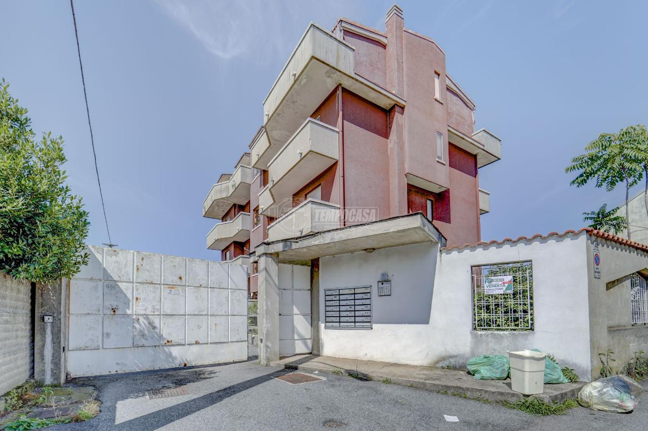 Appartamento in vendita a Turbigo