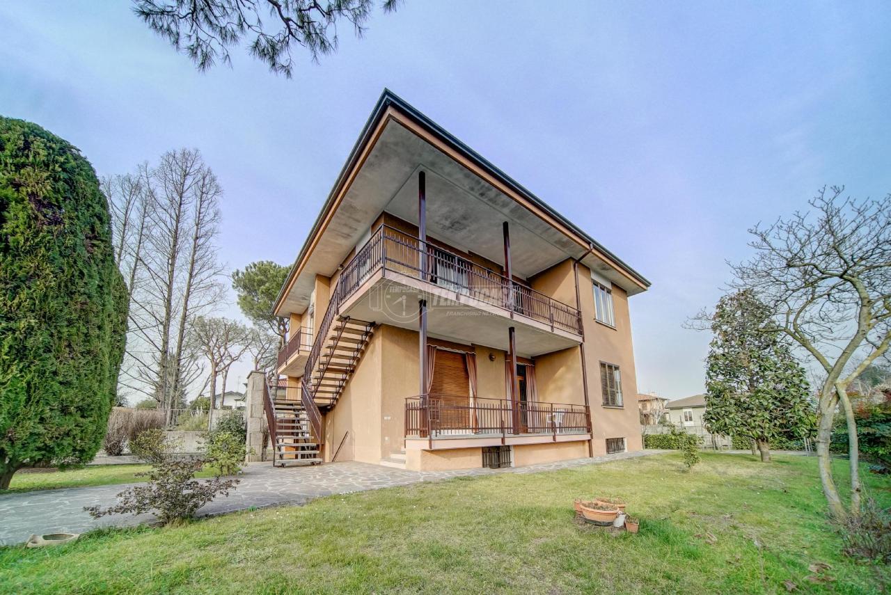 Villa a schiera in vendita a Turbigo