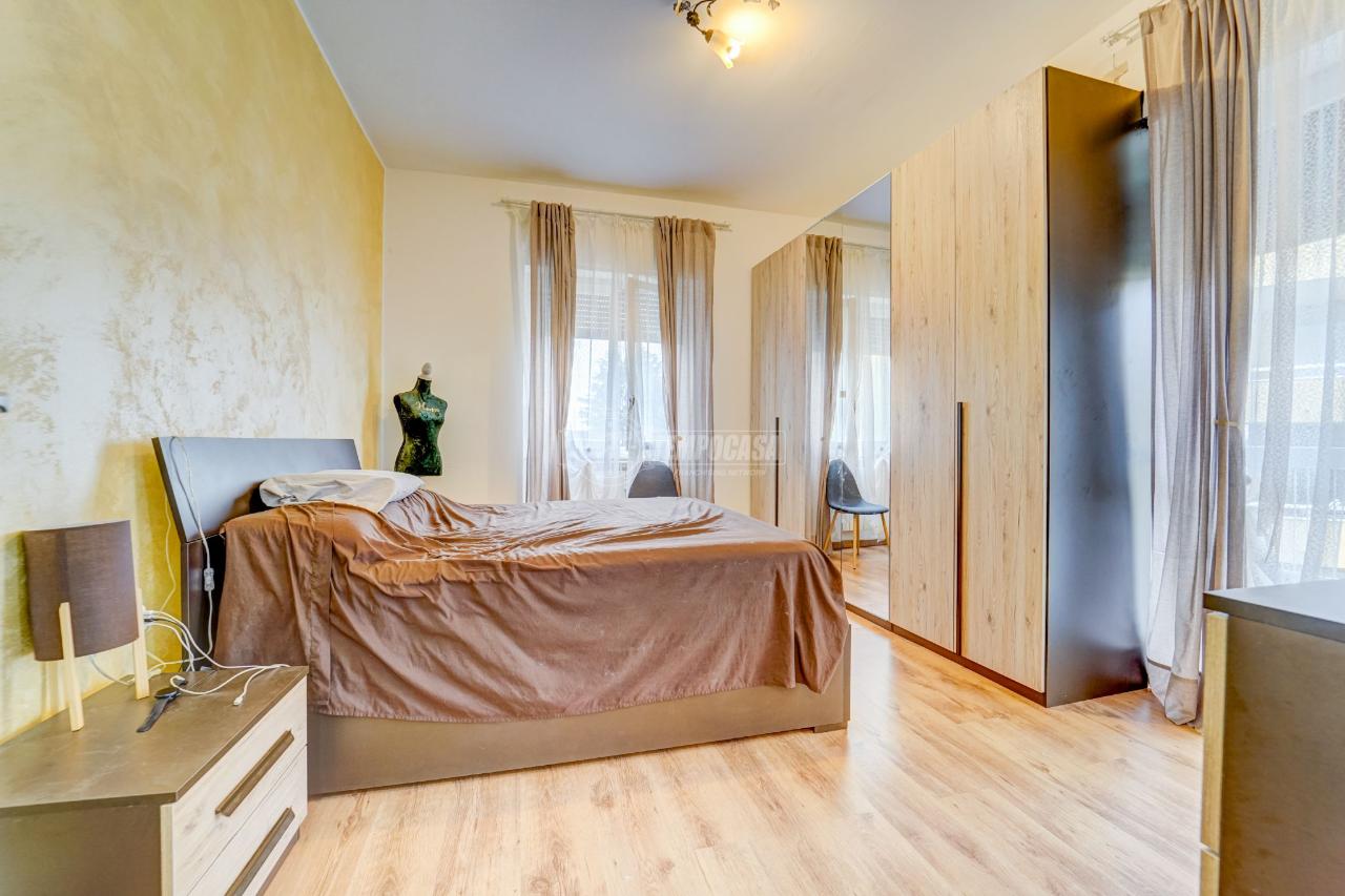 Appartamento in vendita a Turbigo