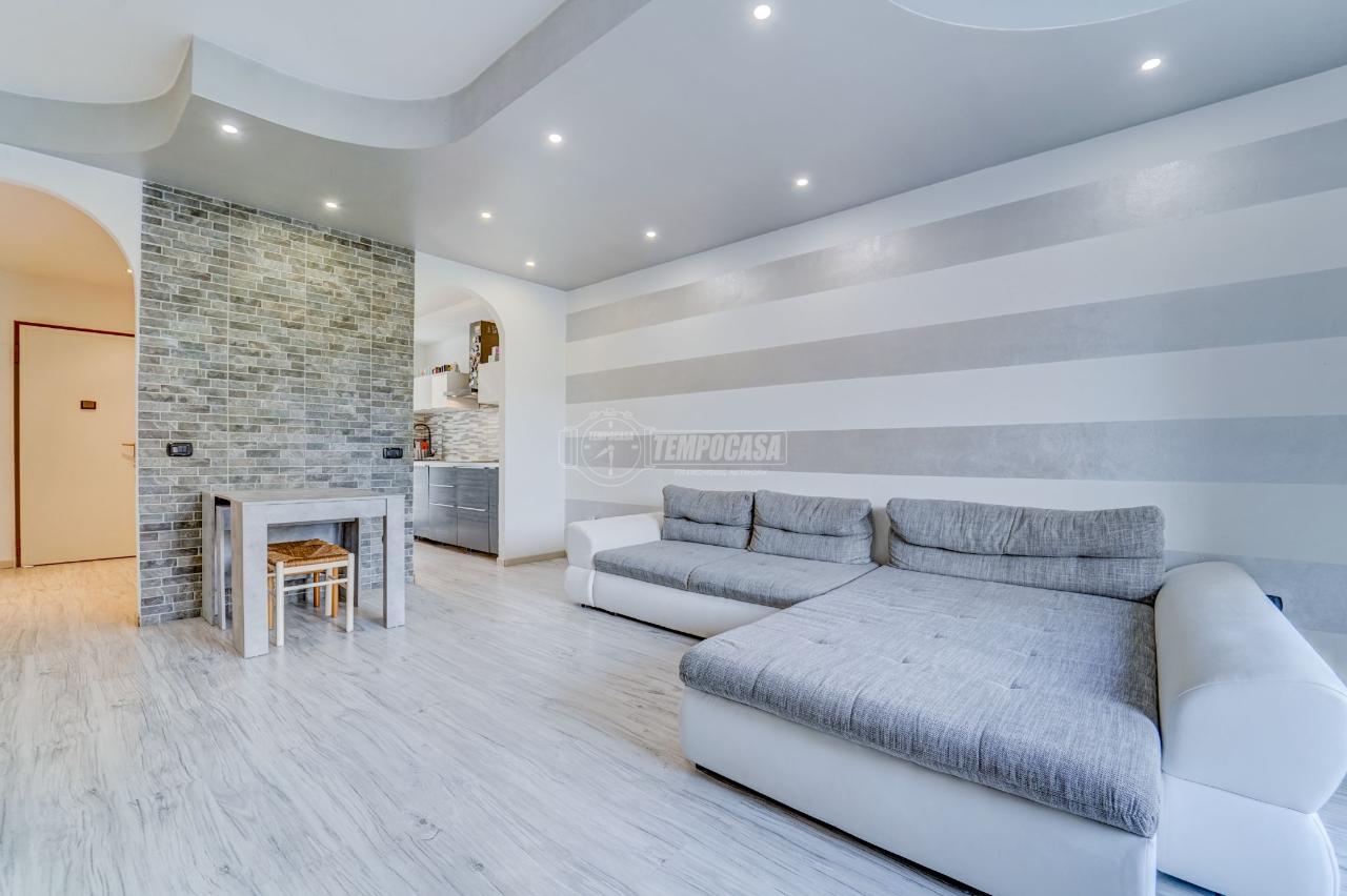 Appartamento in vendita a Turbigo