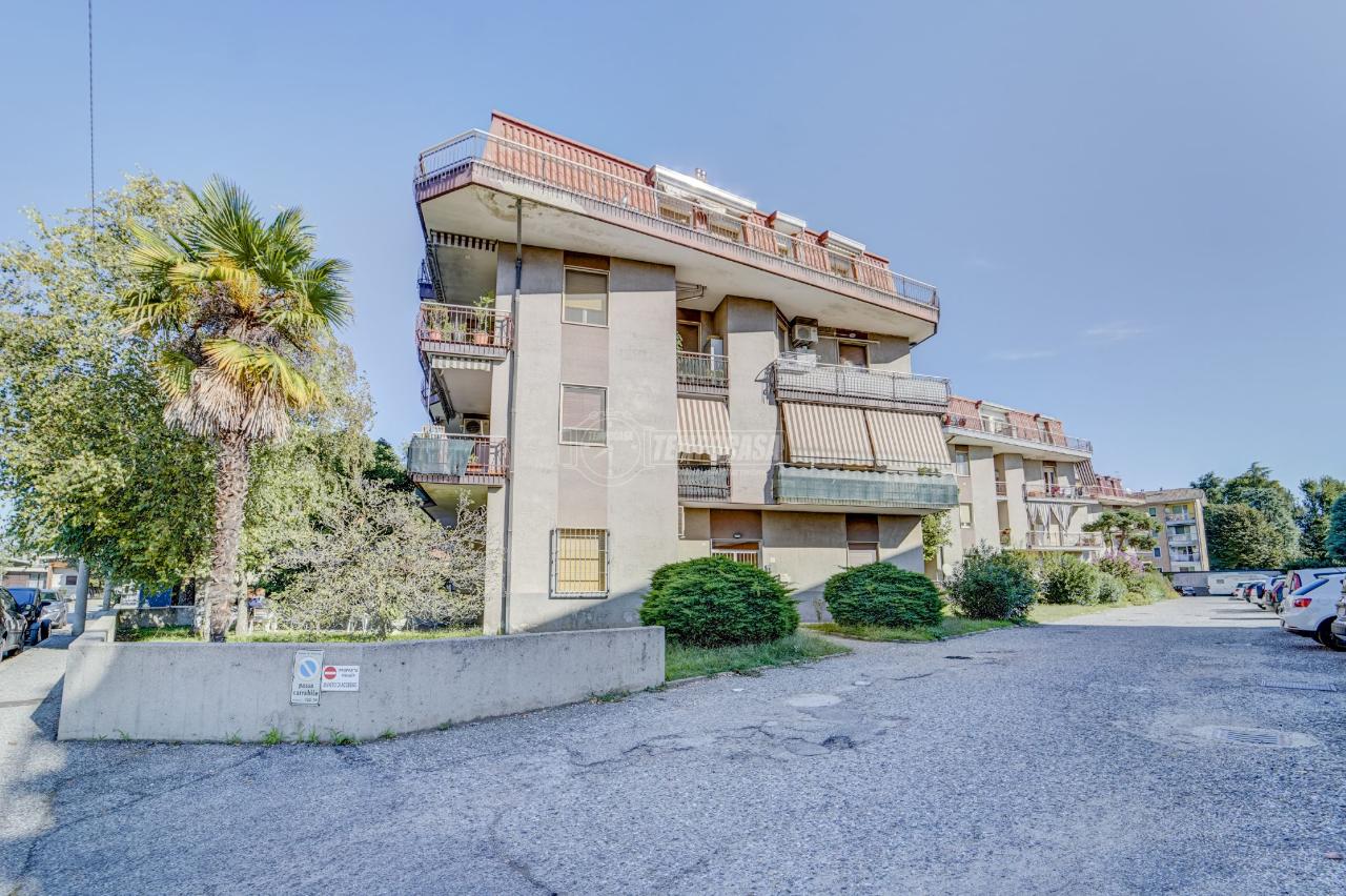 Appartamento in vendita a Turbigo