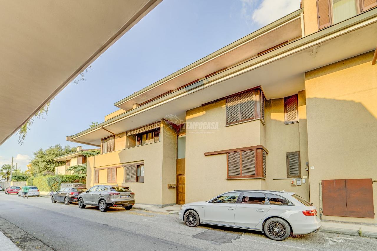 Appartamento in vendita a Turbigo