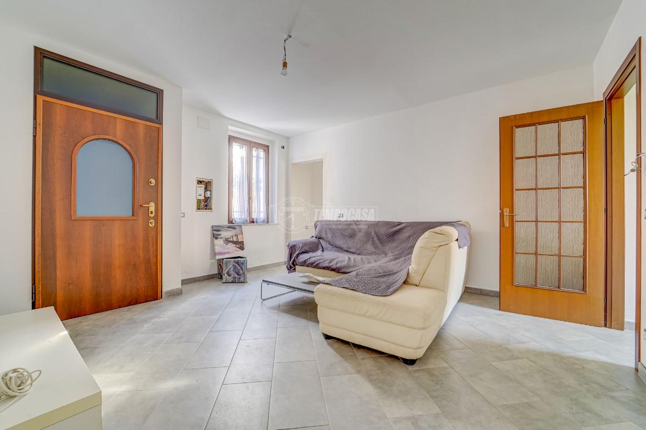 Appartamento in vendita a Castano Primo