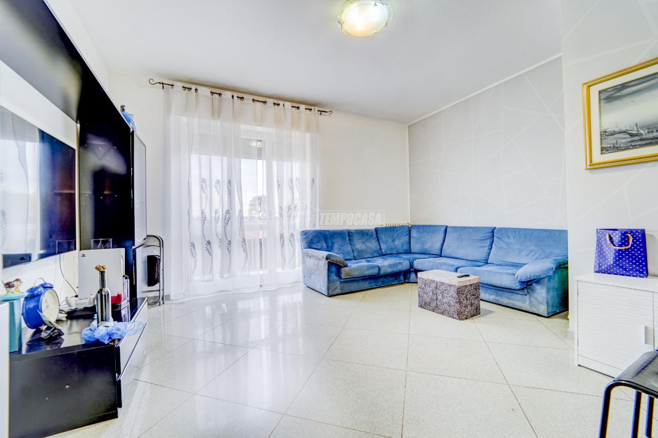 Appartamento in vendita a Castano Primo