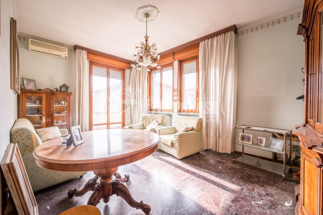 Appartamento in vendita a Salsomaggiore Terme