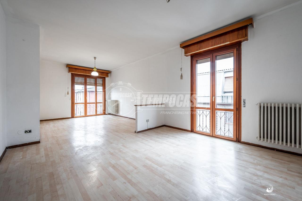 Appartamento in vendita a Salsomaggiore Terme