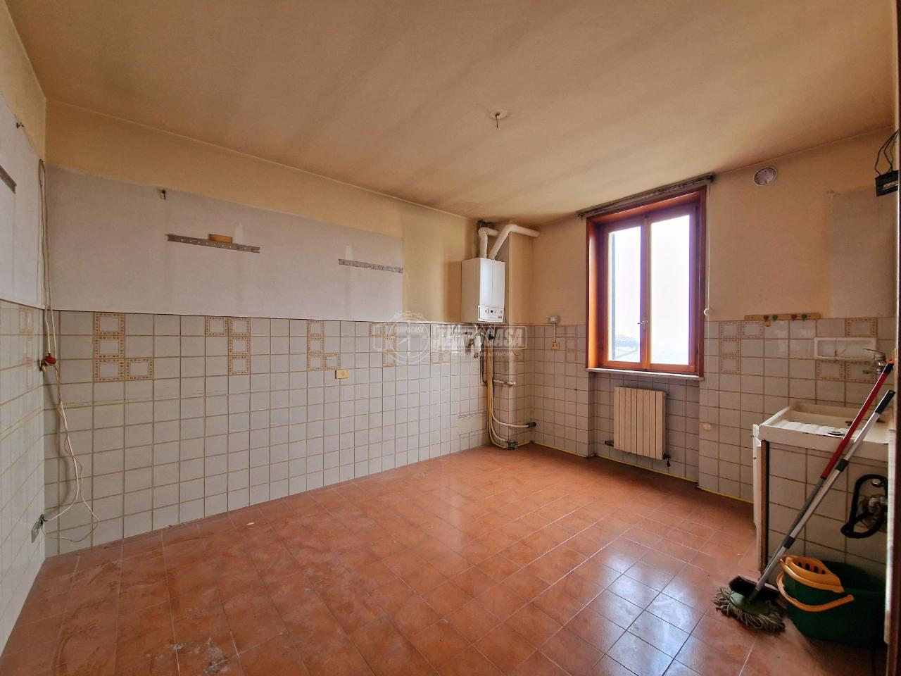 Appartamento in vendita a Soragna