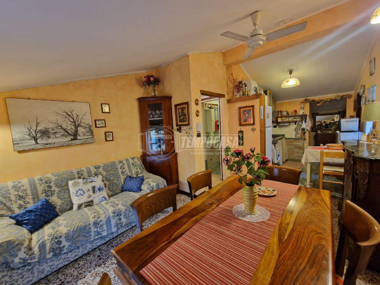 Appartamento in vendita a Salsomaggiore Terme