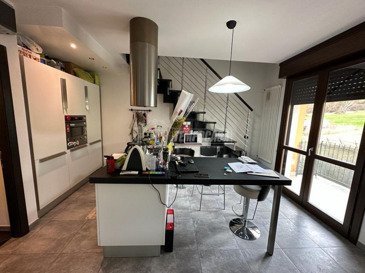 Appartamento in vendita a Salsomaggiore Terme