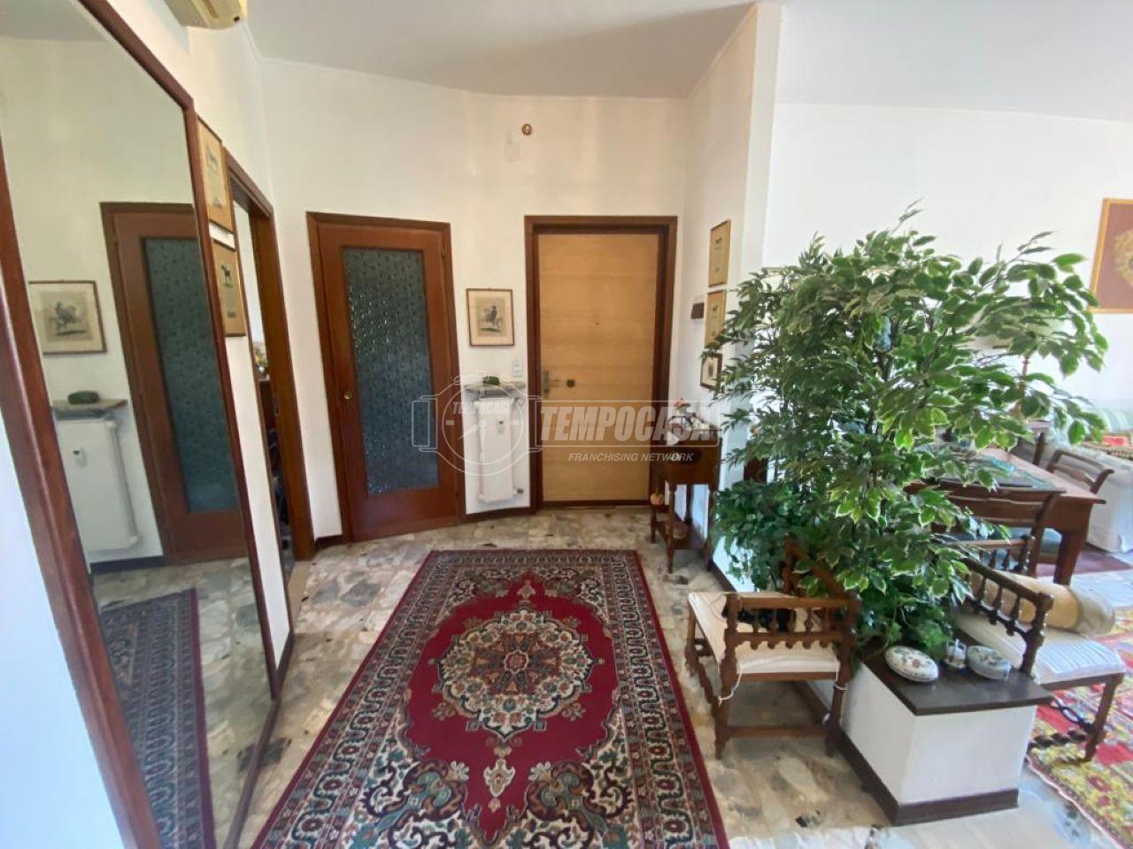 Appartamento in vendita a Salsomaggiore Terme