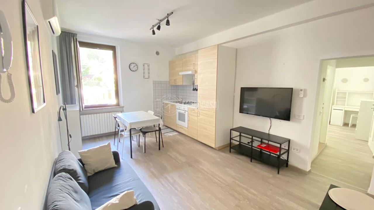 Appartamento in vendita a Salsomaggiore Terme