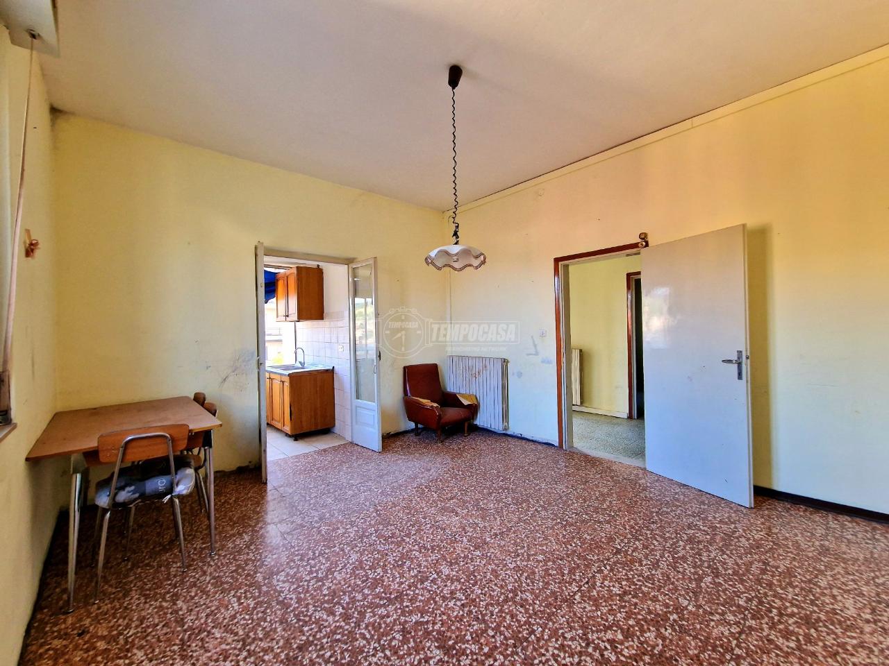 Appartamento in vendita a Salsomaggiore Terme