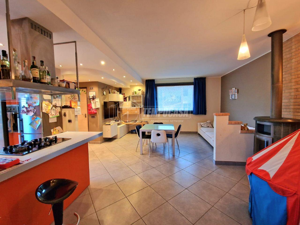 Appartamento in vendita a Salsomaggiore Terme