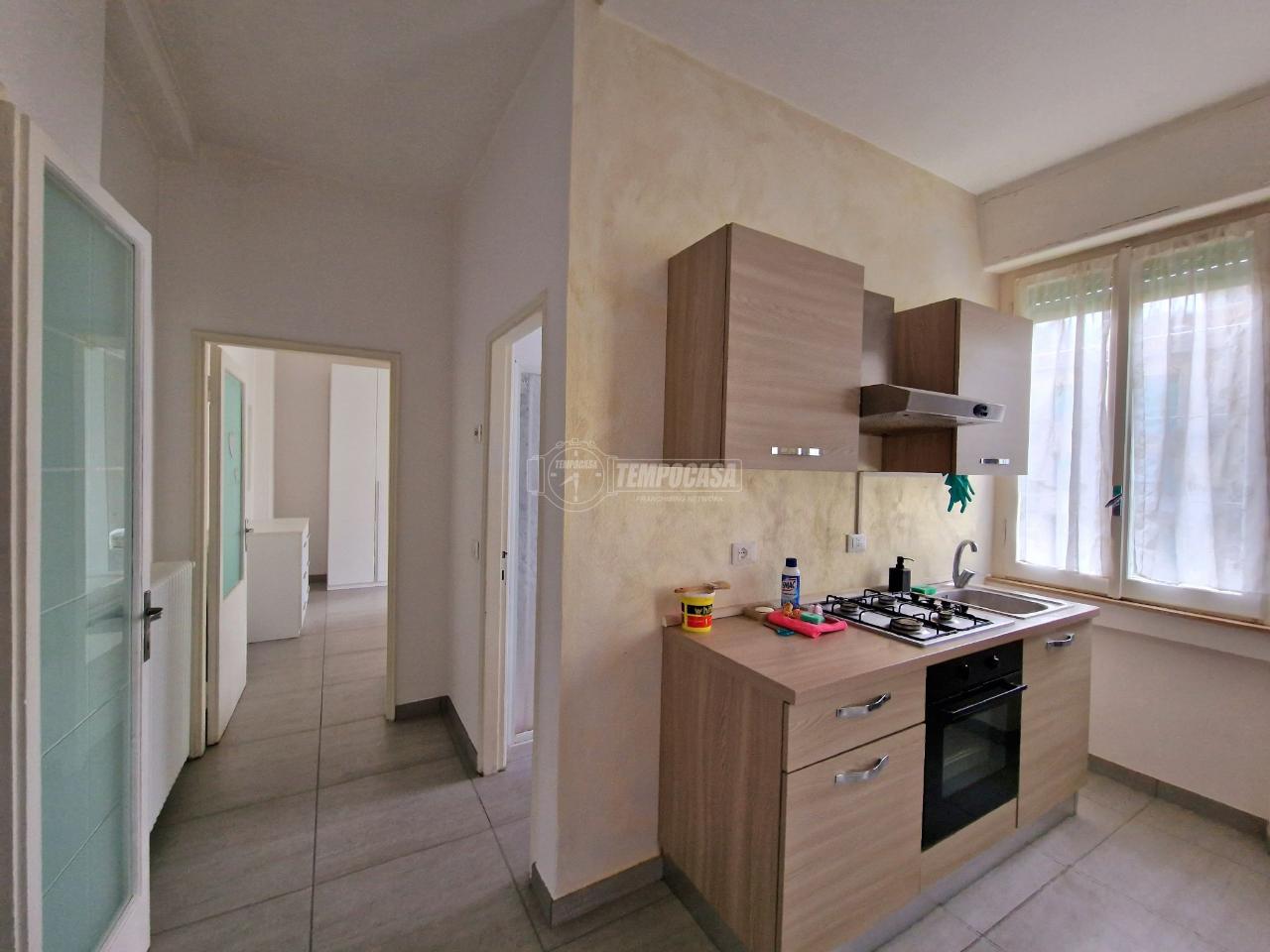 Appartamento in vendita a Salsomaggiore Terme